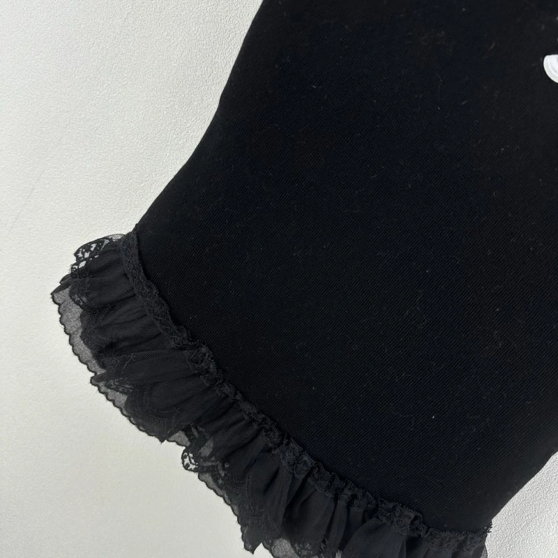 Authentic Chanel T-Shirts