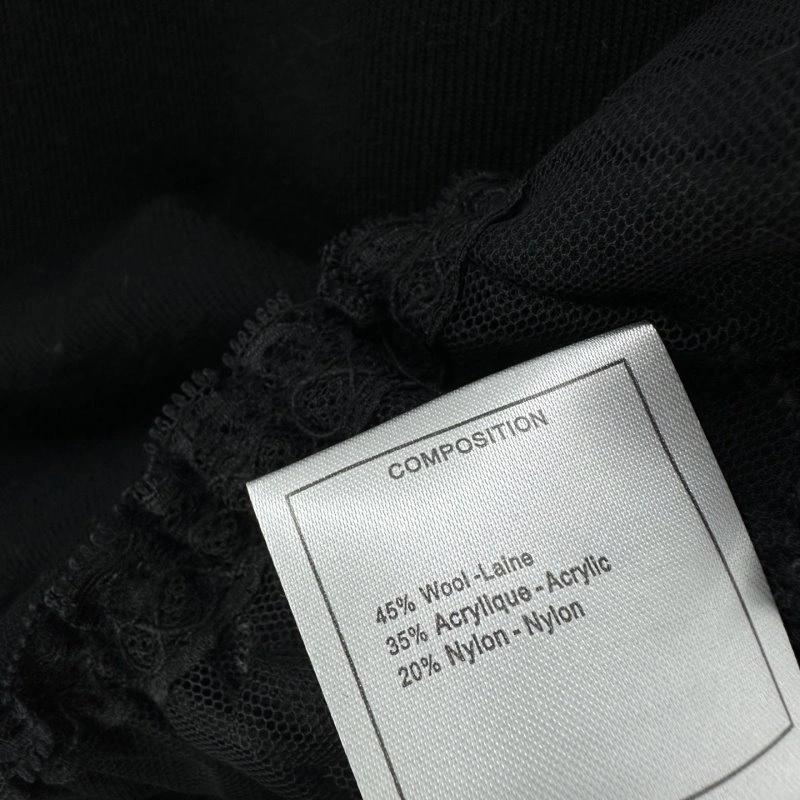 Authentic Chanel T-Shirts