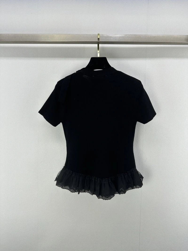 Authentic Chanel T-Shirts