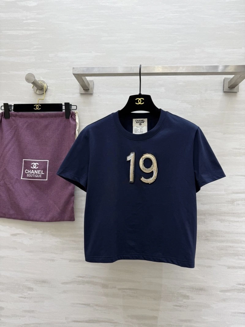 Chanel T-Shirts