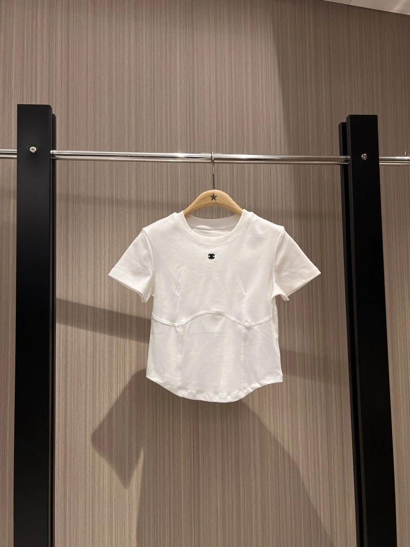 Chanel T-Shirts