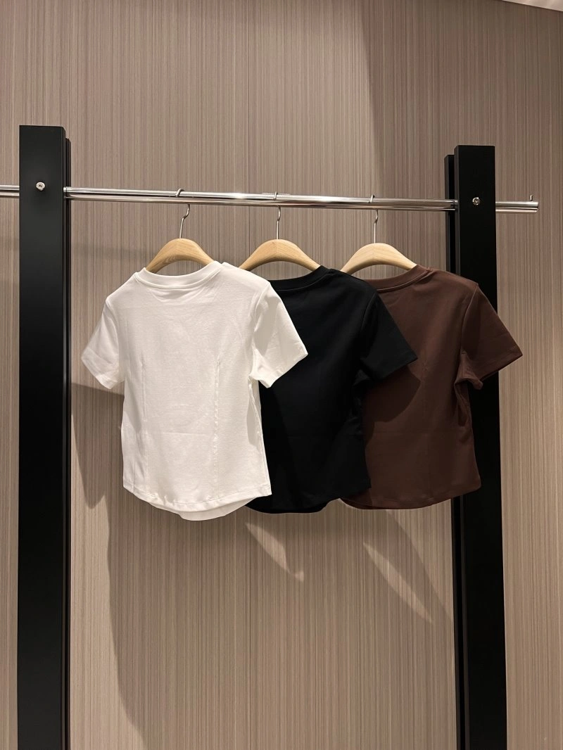 Original Chanel T-Shirts