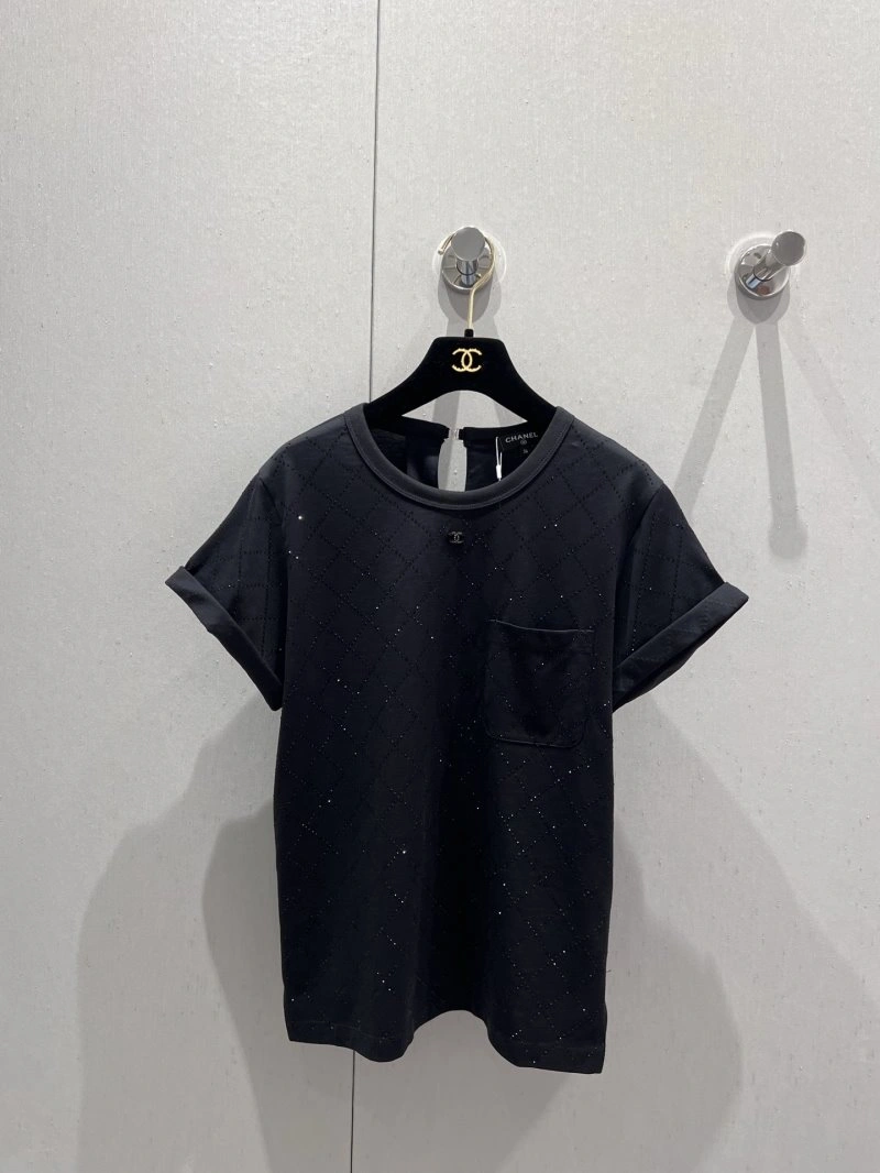 Chanel T-Shirts