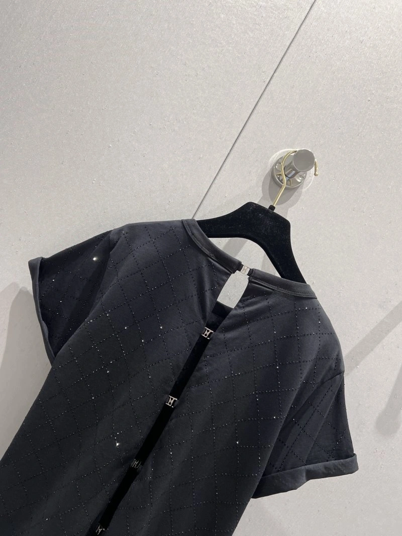 Authentic Chanel T-Shirts