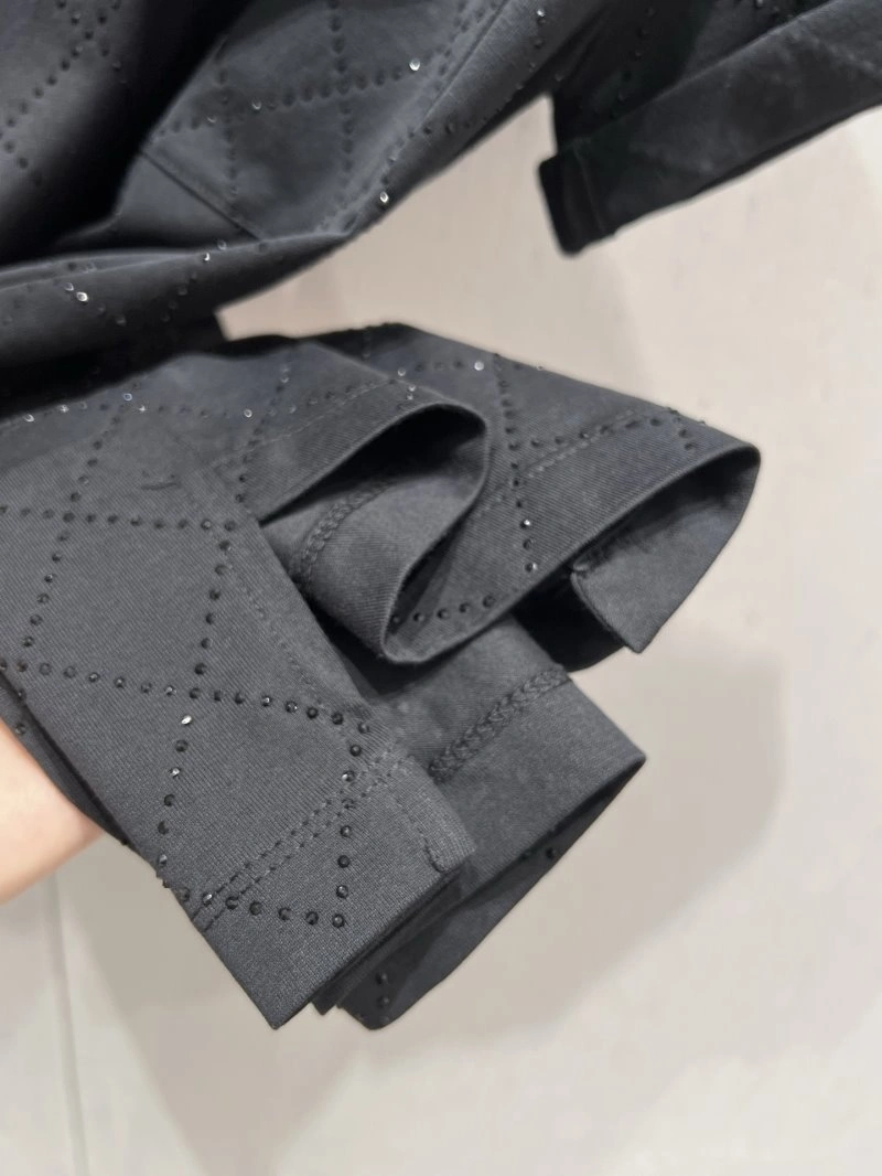 Authentic Chanel T-Shirts