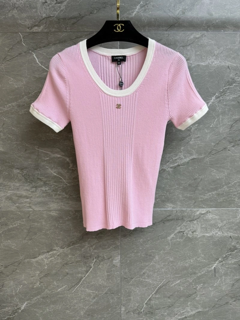 Chanel T-Shirts