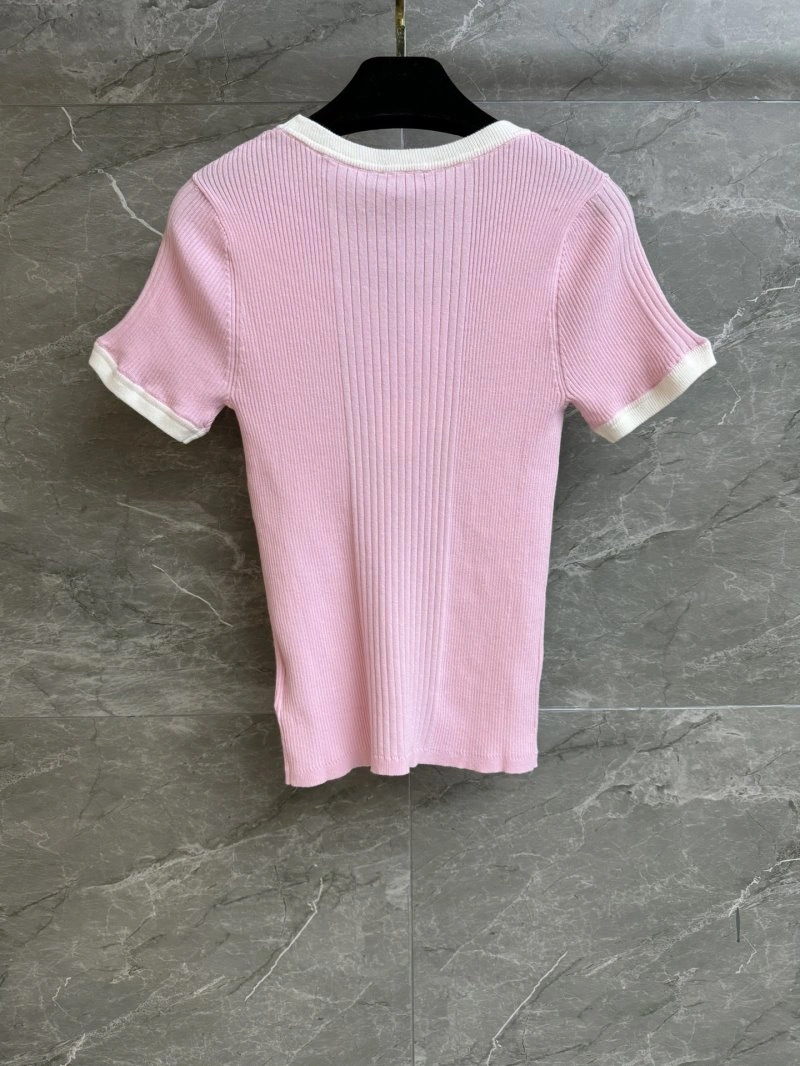 Top match Chanel T-Shirts