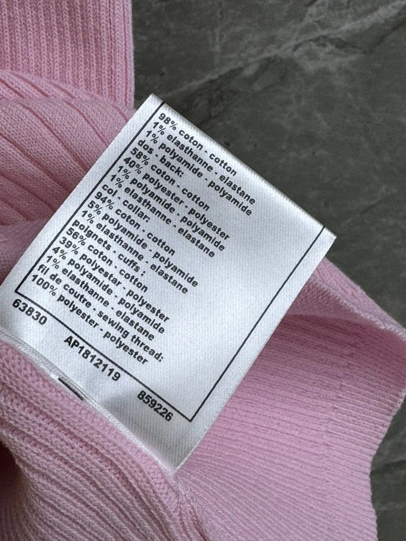 Top match Chanel T-Shirts