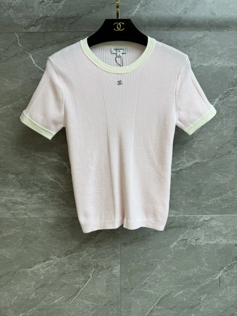 Chanel T-Shirts