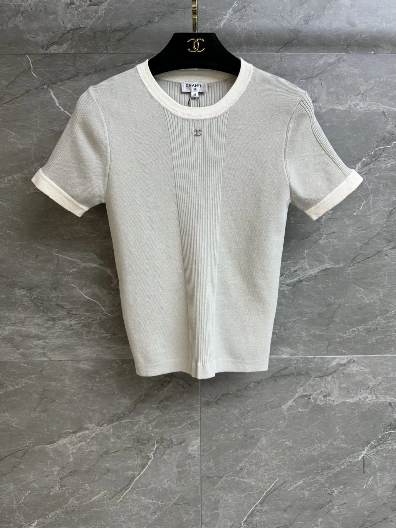 Chanel T-Shirts
