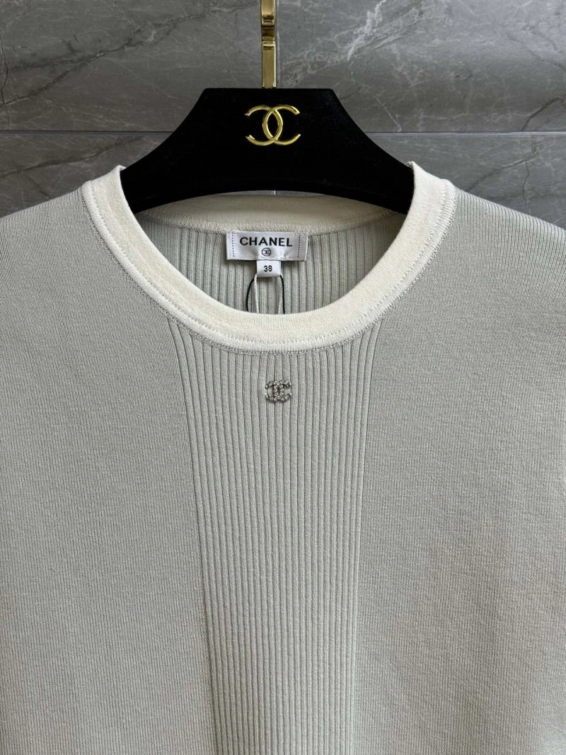 Top mirror Chanel T-Shirts