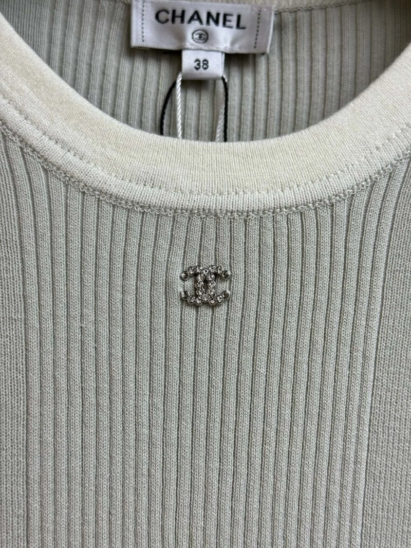 Top mirror Chanel T-Shirts