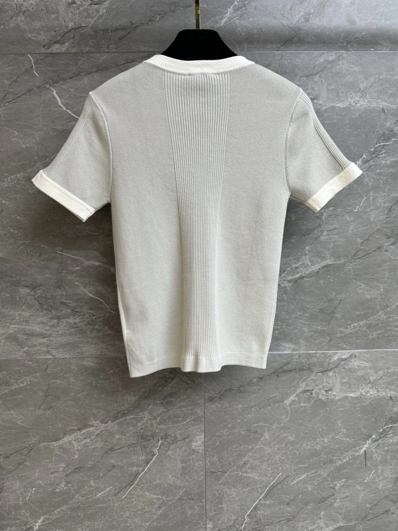 Top mirror Chanel T-Shirts