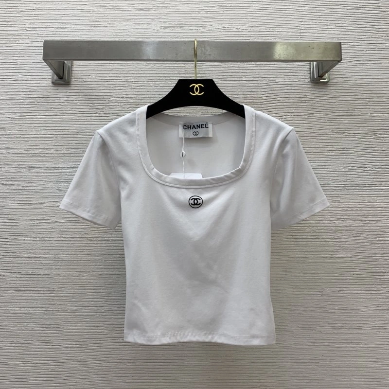 Chanel T-Shirts