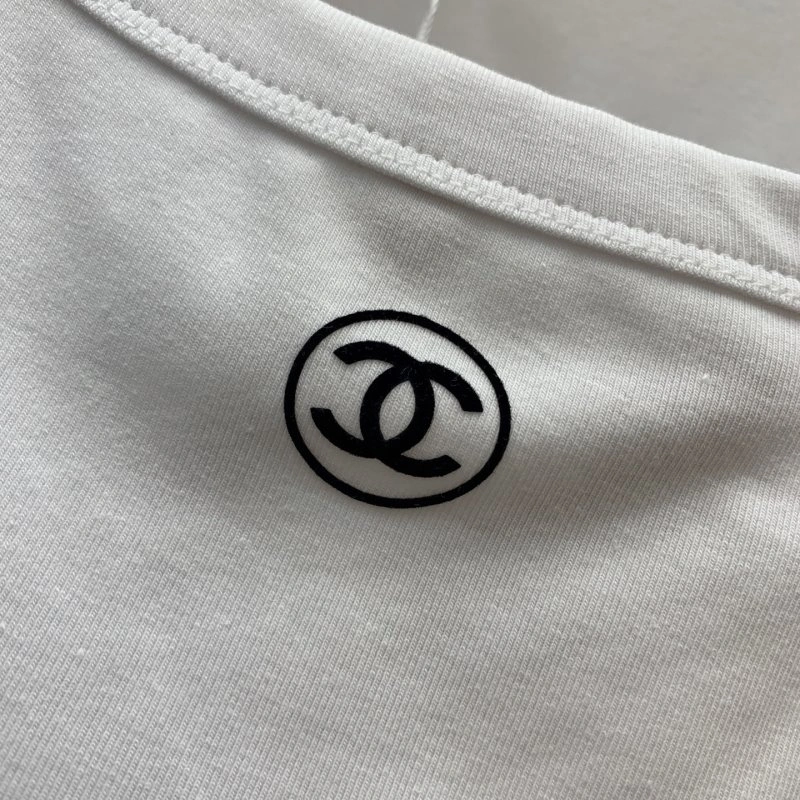 Brand-original Chanel T-Shirts