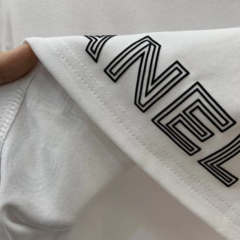 Brand-original Chanel T-Shirts