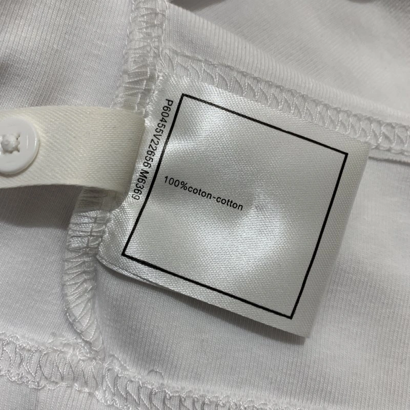 Brand-original Chanel T-Shirts