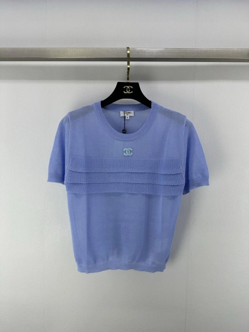Chanel T-Shirts