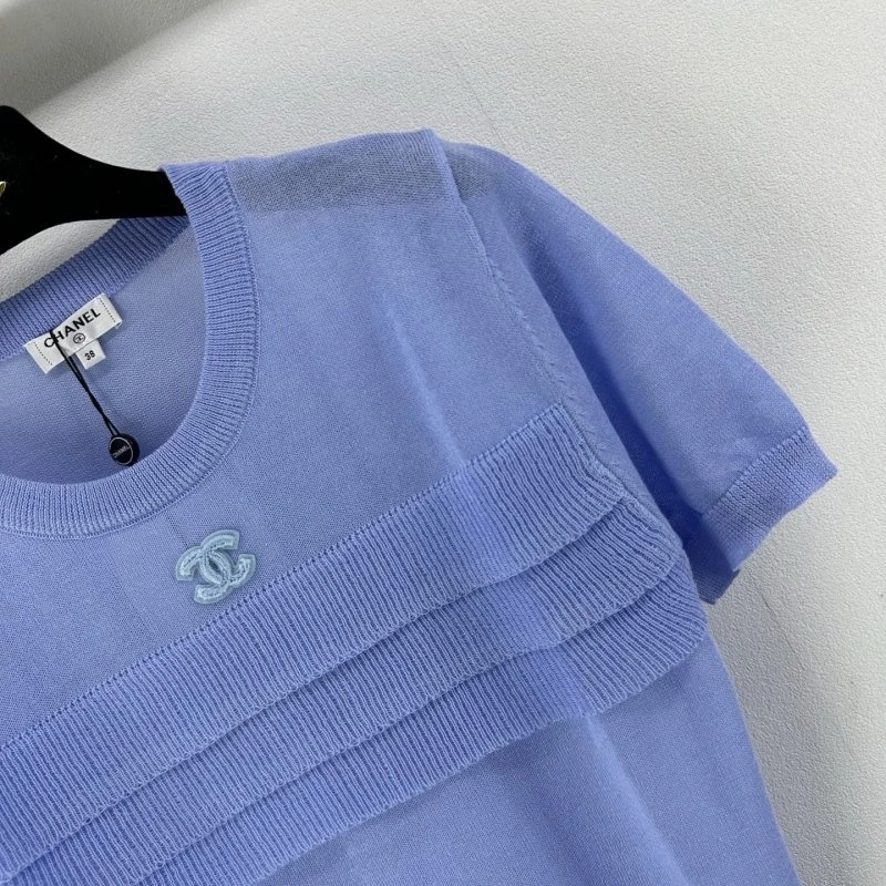 Top mirror Chanel T-Shirts