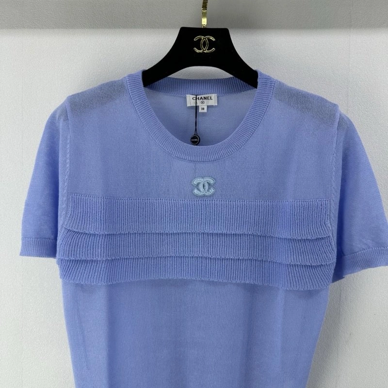 Top mirror Chanel T-Shirts