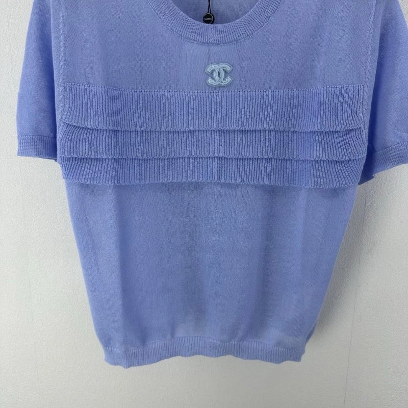 Top mirror Chanel T-Shirts