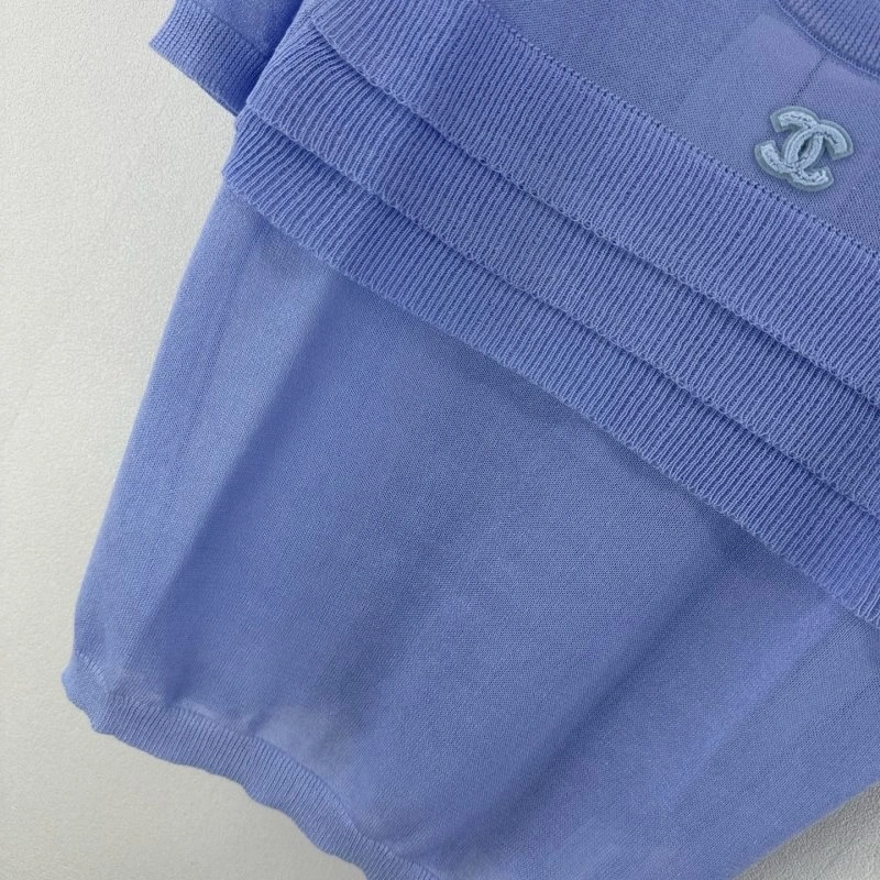 Top mirror Chanel T-Shirts