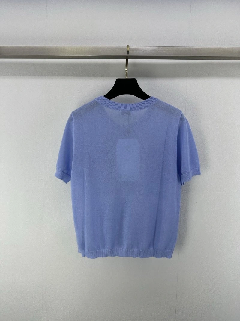 Top mirror Chanel T-Shirts