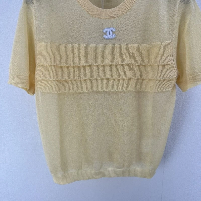Discounted Chanel T-Shirts