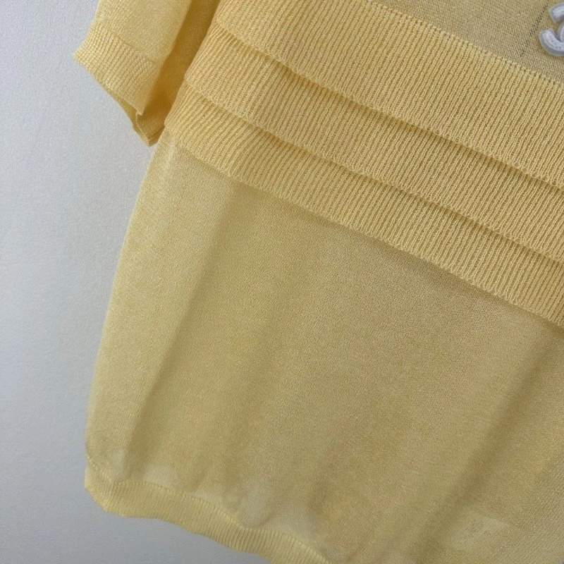 Discounted Chanel T-Shirts
