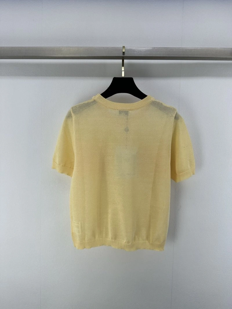 Discounted Chanel T-Shirts