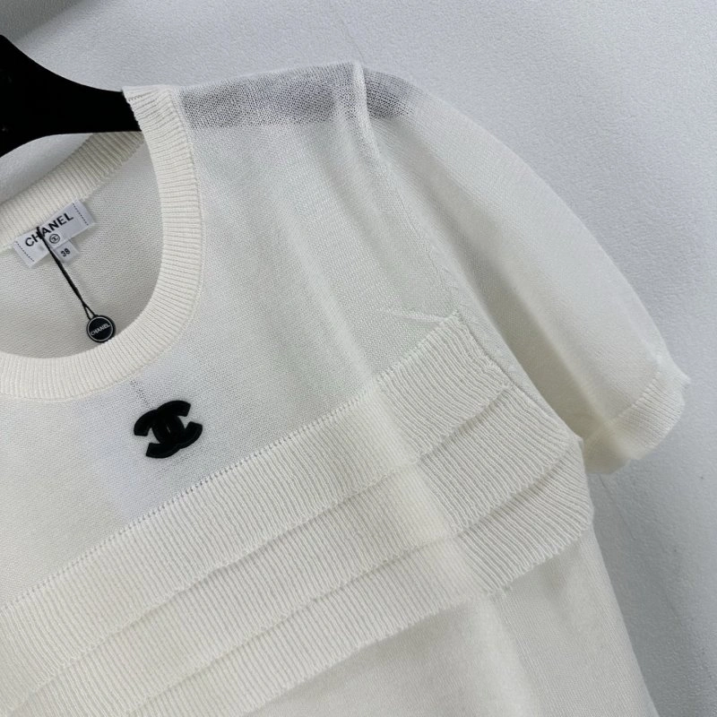 Value-priced Chanel T-Shirts