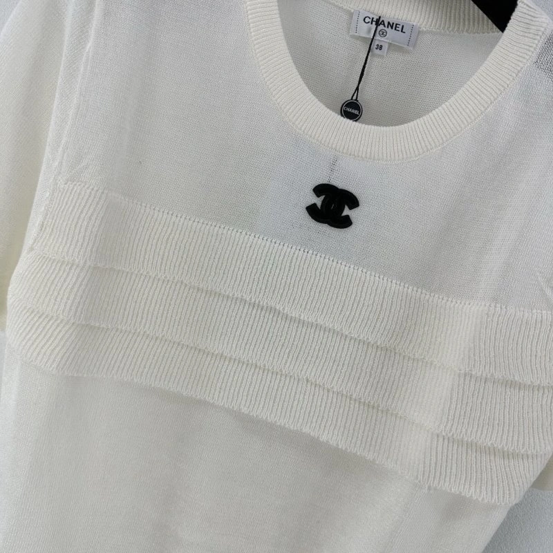 Value-priced Chanel T-Shirts