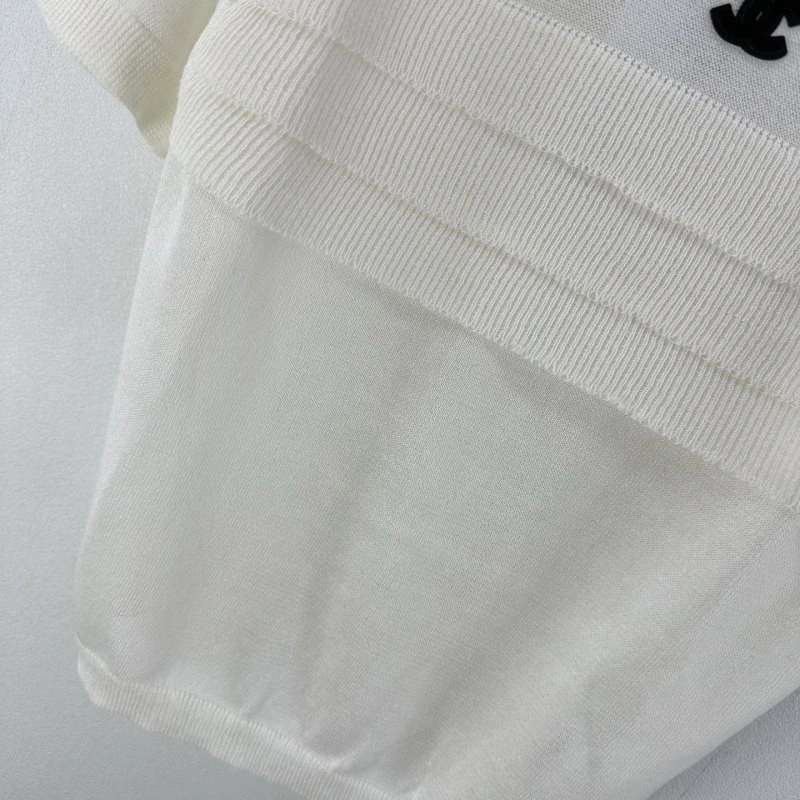 Value-priced Chanel T-Shirts