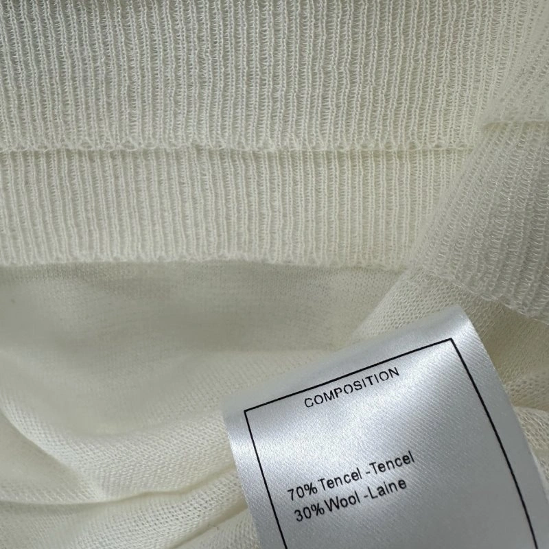 Value-priced Chanel T-Shirts