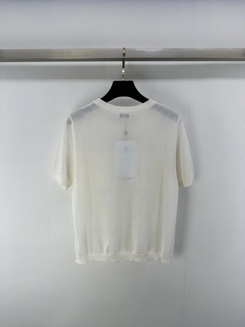 Value-priced Chanel T-Shirts