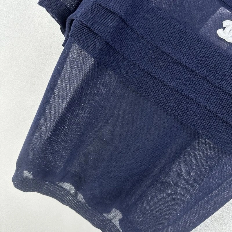 Factory-made Chanel T-Shirts