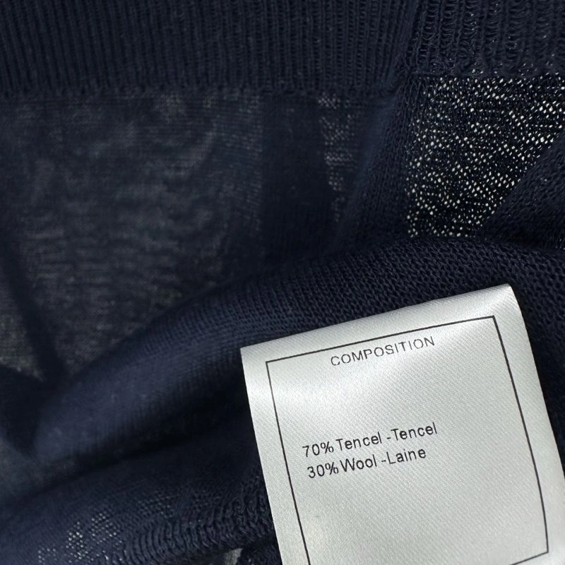Factory-made Chanel T-Shirts