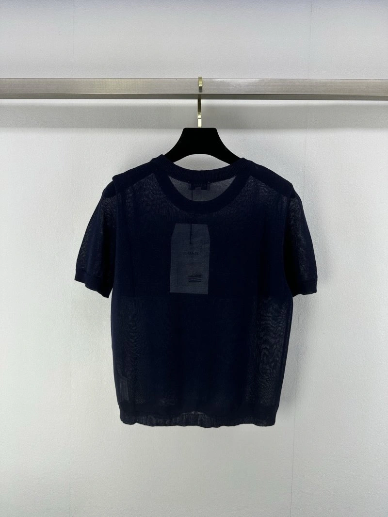 Factory-made Chanel T-Shirts