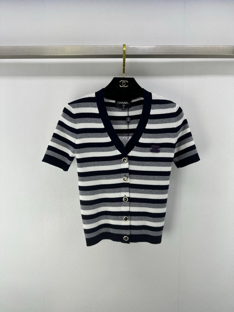 Chanel T-Shirts