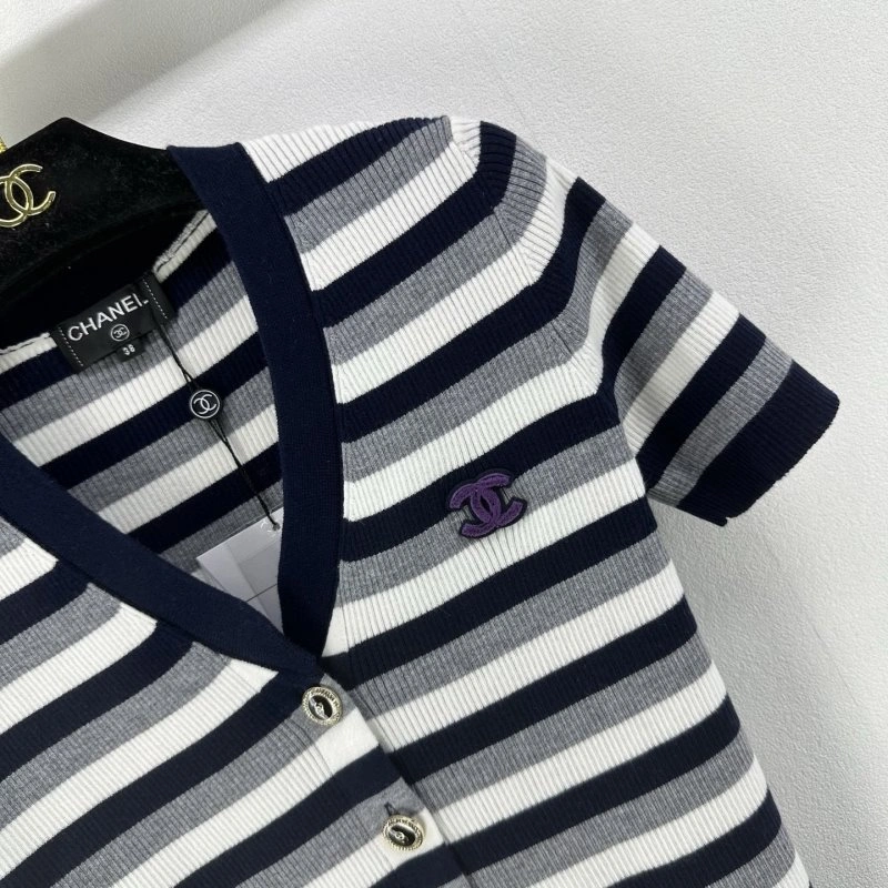 Value-priced Chanel T-Shirts