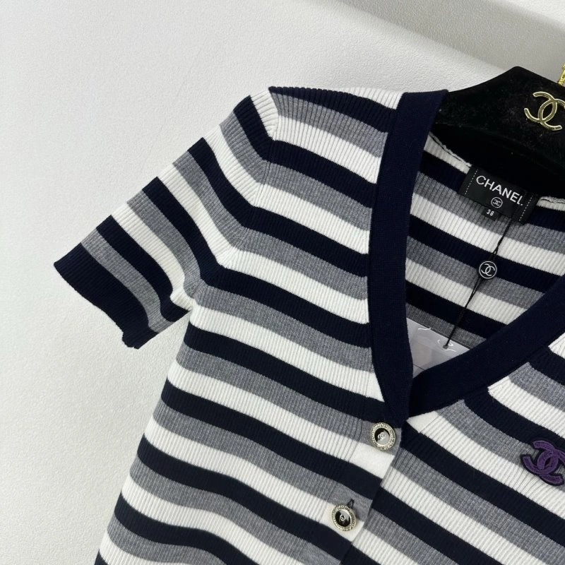 Value-priced Chanel T-Shirts