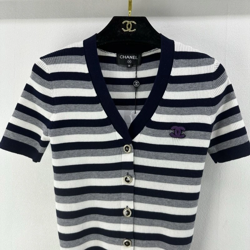 Value-priced Chanel T-Shirts