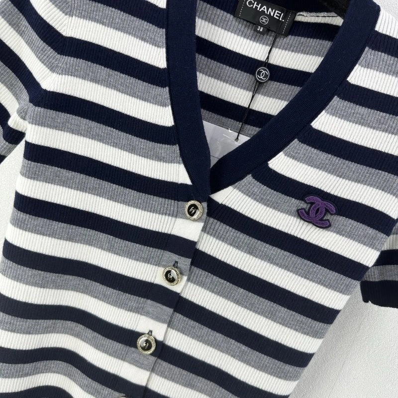 Value-priced Chanel T-Shirts
