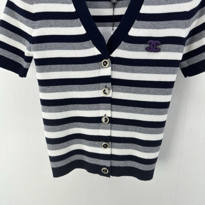Value-priced Chanel T-Shirts