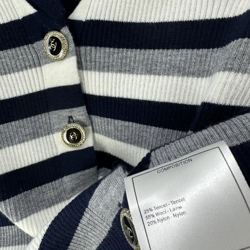 Value-priced Chanel T-Shirts