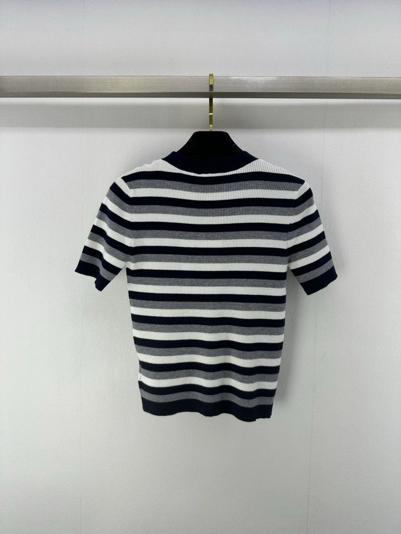 Value-priced Chanel T-Shirts