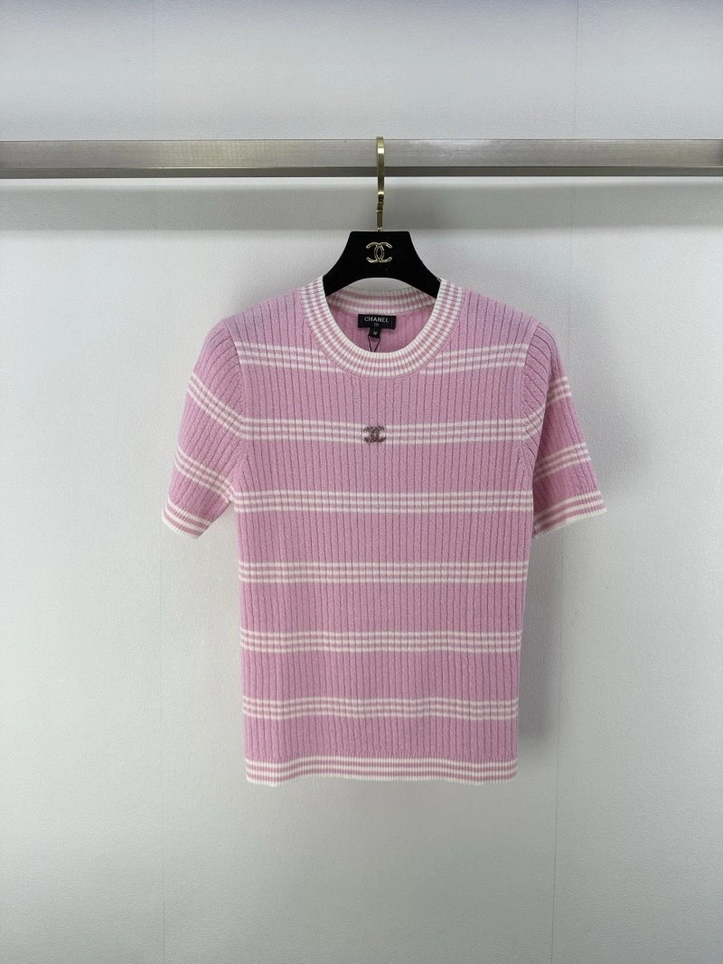 Chanel T-Shirts