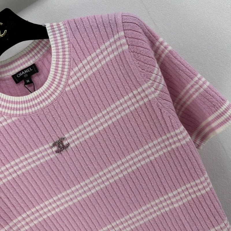 Reasonably priced Chanel T-Shirts
