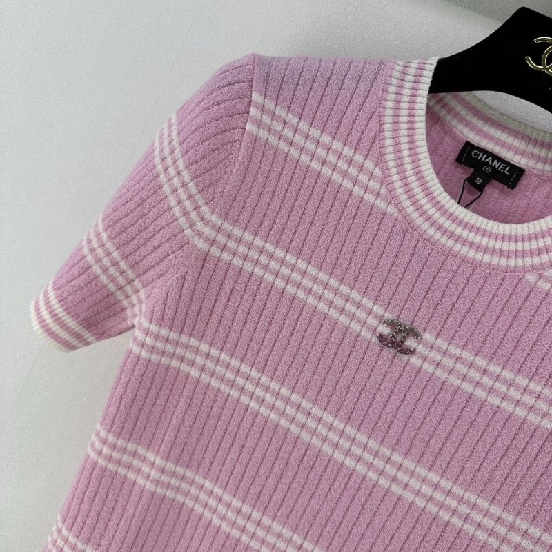 Reasonably priced Chanel T-Shirts