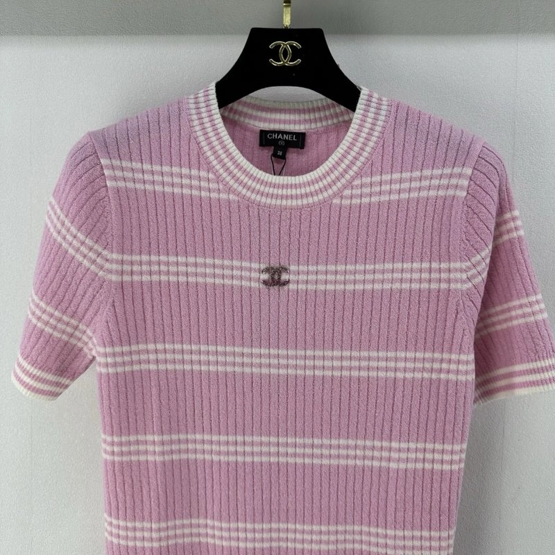 Reasonably priced Chanel T-Shirts